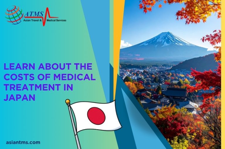 Understanding Medical Treatment Costs in Japan